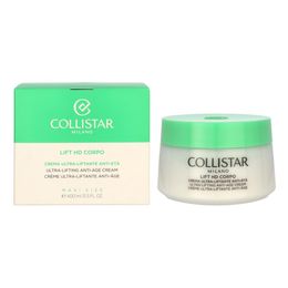Collistar Lift HD Corpo Ultra-Lifting Anti-Age Cream.