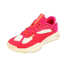 Nike Air Jordan 200e Frauen Rot Turnschuhe