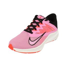 Nike Damen Quest 3 Rosa Turnschuhe