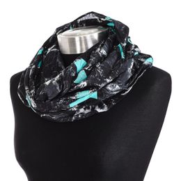 Buff Bedruckter Unendlichkeitsausschnitt 113800 unisex