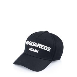 Dsquared2 M&uuml;tze