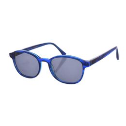 Z422 Unisex-Sonnenbrille aus Acetat in quadratischer Form
