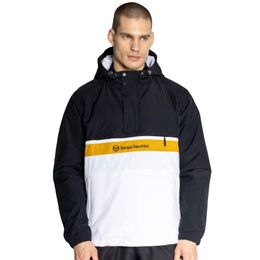 Windbreaker Sergio Tacchini Herren Neromon