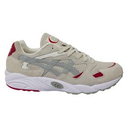 asicstiger Gel-Diablo Birch Herren Beige Running Trainer