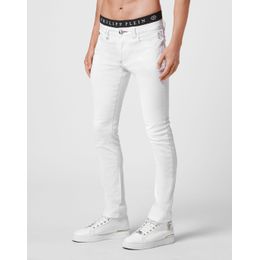 Philipp Plein Jeans Slim Fit
