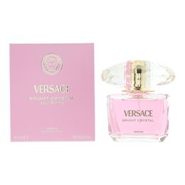 Versace Bright Crystal Eau de Parfum 90ml