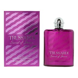 Trussardi Sound Of Donna Eau De Parfum 100 ml