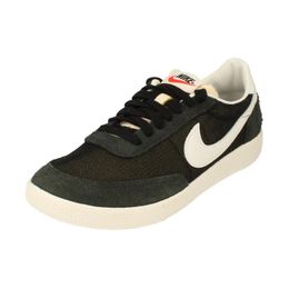 Nike Killshot Sp Herren Schwarz Turnschuhe