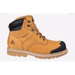 Amblers Safety Amblers FS226 Welted Wasserdichte Sicherheitsstiefel Herren