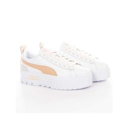 Puma Damen Mayze Luxe Wns Sneakers
