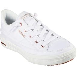 Skechers Arch Fit Arcade - Triff dich dort mit den Trainern