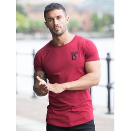 Herren-T-Shirt | Bound By Honour