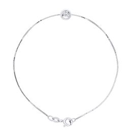 DIADEMA - Armband - Echter Diamant