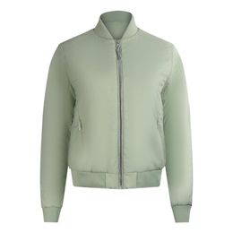Parajumpers Lux Nile Green Wattierte Jacke