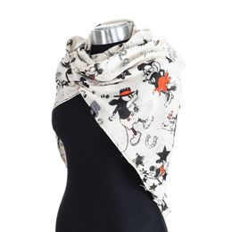 Buff Bandana f&uuml;r Gesicht und Hals mit leichtem und vielseitigem Stoff 112300 unisex