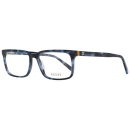 Guess Brille GU50068 092 54