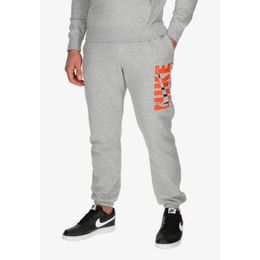 Nike Herren Sportswear Jogger in Grau