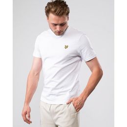 Lyle & Scott Lyle & Scott Schlichtes Herren T-Shirt TS400VOG