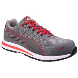 Puma Xelerate Strick Niedrig Sicherheitstrainer