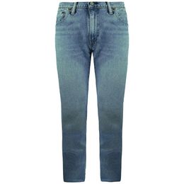 Levi's Levis schlanker fit gerade Beinmenschen hellblaue Jeans
