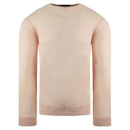 Scotch & Soda Scotch & Soda Plain Herren hellrosa Pullover