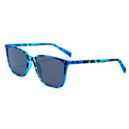 Italia Independent Unisex-Sonnenbrillen 52/17/140 mm Acetat