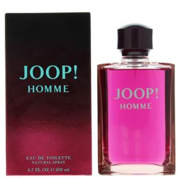 JOOP! Homme Eau de Toilette 200ml Spray f&uuml;r Ihn