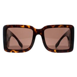 Burberry BE4406U 300273 dunkel havanna dunkelbraun Sonnenbrille