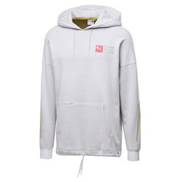 Puma RS -0 Kapsel Street Grey Hoody - Herren