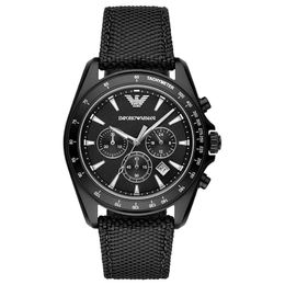 Armani Herren-Armbanduhr AR6131