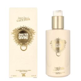 Jean Paul Gaultier J.P. Gaultier Divine Body Lotion.