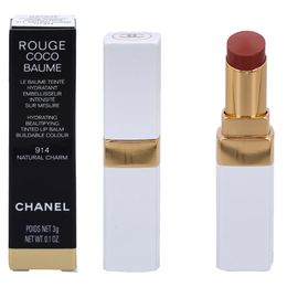 Chanel Rouge Coco Hydrating Beautifying Tinted Lip Balm3 g.