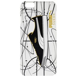 Puma Bytes ART Hartschalenh&uuml;lle f&uuml;r iPhone 6, Schwarz/Wei&szlig;