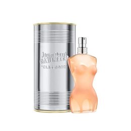Jean Paul Gaultier W Eau De Toilette Spray 100Ml