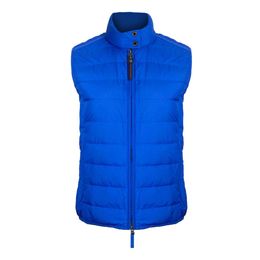 Parajumpers Dodie Hellblaue Gilet-Jacke