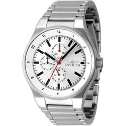 Invicta Racing 47546 Herrenuhr - 44mm