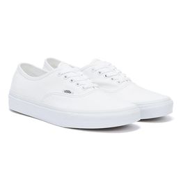 Vans Wei&szlig; Authentic Turnschuhe