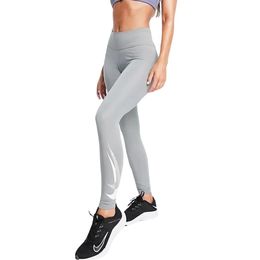 Nike One Graue Leggings