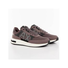 Armani Exchange Herren-Sneaker Essential AX