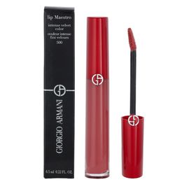 Armani Lip Maestro Intense Velvet Color 6,5ml.