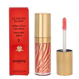 Sisley Le Phyto-Gloss 03 Sunrise - 6,5 ml feuchtigkeitsspendender Lip Gloss