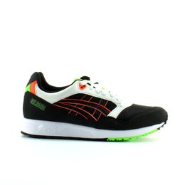 asics Tiger Gelsaga Herren Black Trainer