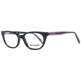 Skechers Brille SE1664 001 46