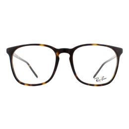 Ray-Ban Brillenfassungen RB5387 2012 Havana 54mm