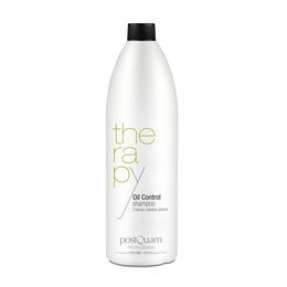 SHAMPOO GEGEN FETTIGES HAARL 1000 ML.