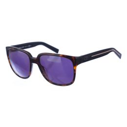 Dior BLACKTIE146S ovale Acetat-Sonnenbrille f&uuml;r Herren