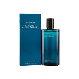 Davidoff Cool Water Man After Shave 125ml.