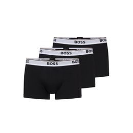 BOSS 3er Pack Herren-Trunks