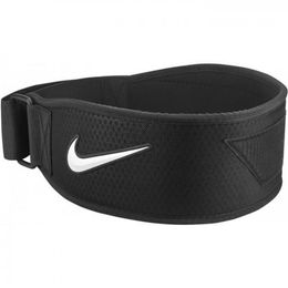 Nike - Gewichtheberg&uuml;rtel "Intensity" (Schwarz)