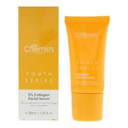 Skin Chemists Jugendserie Kollagen Gesichtsserum 30ml
